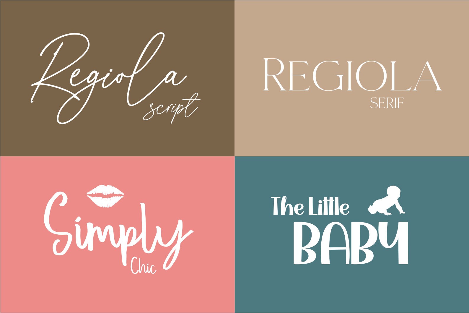 Cute Craft Fonts Bundle - 20 Whimsical Fonts (digital Download) - Etsy
