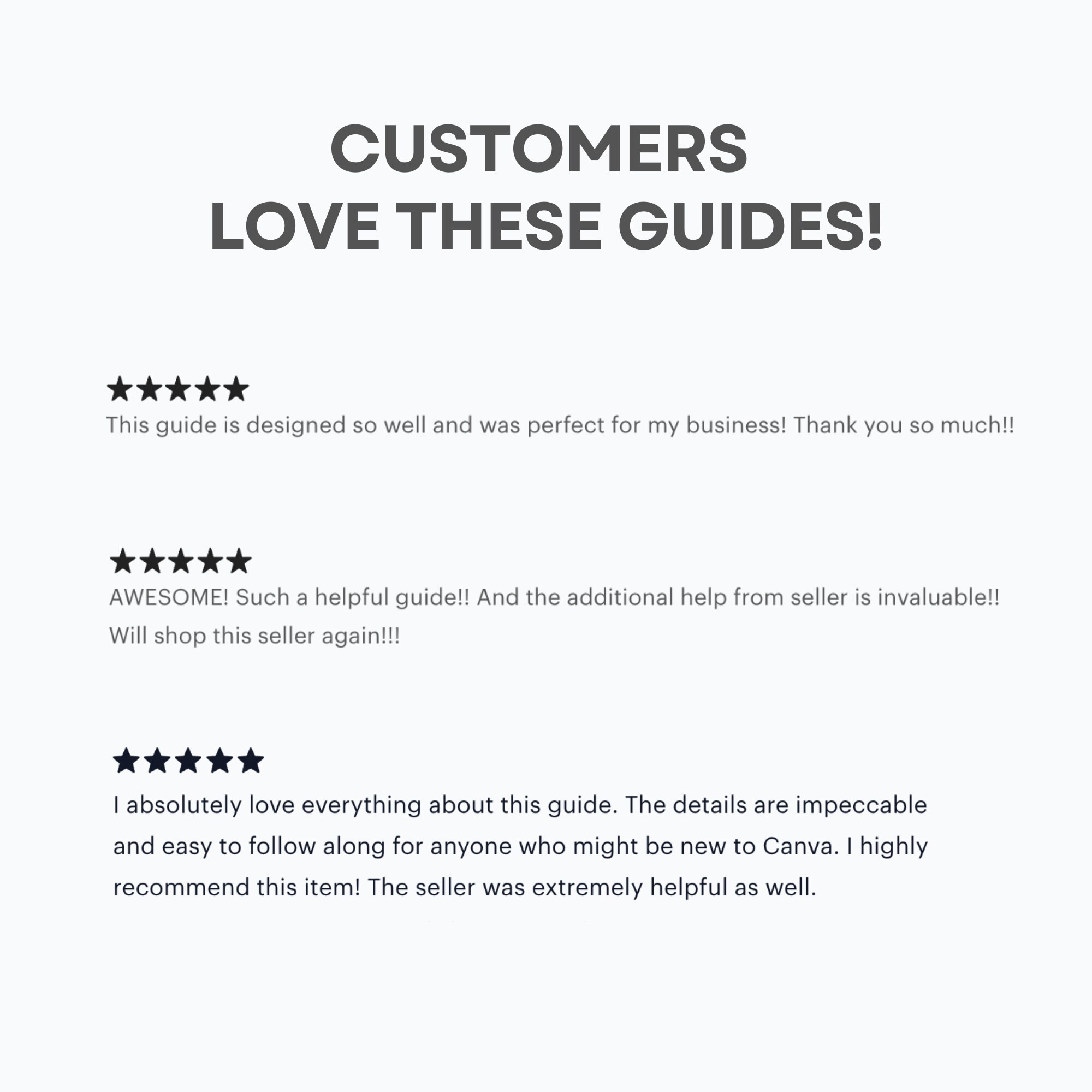 Digital Product Bundle, Digital Products With PLR, Canva Guide for Beginners, Selling Digital ...