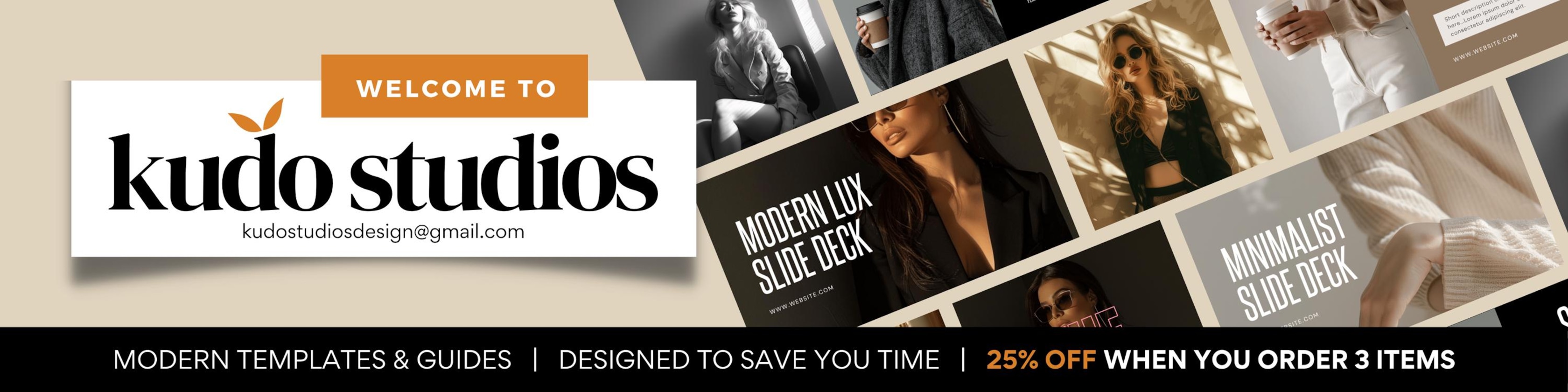 kudostudios - Etsy