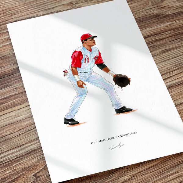 Cincinnati Poster - Etsy