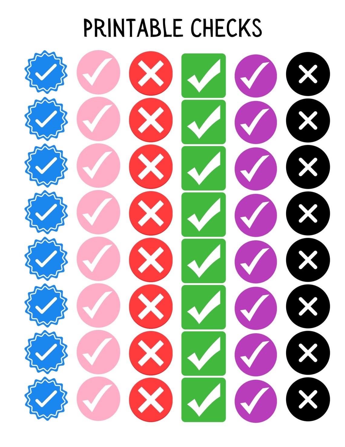 Check List, Routine Chart Kids, Routine Checklist, Kid Routine Chart ...