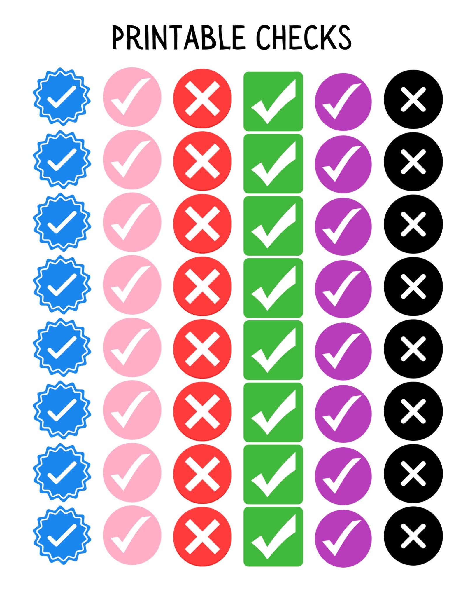 Check List, Routine Chart Kids, Routine Checklist, Kid Routine Chart ...