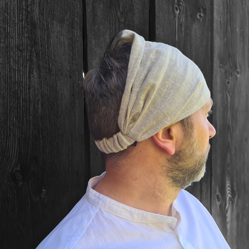 Mens Head Wraps - Etsy