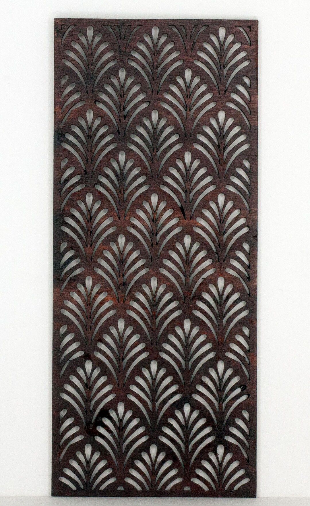 Miniature Palm Leaf Panel - Unfinished - Multiple Sizes - Etsy