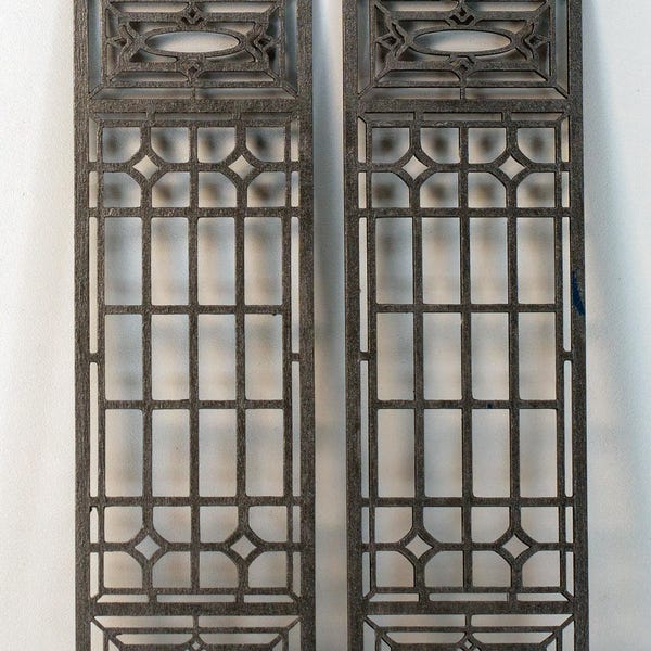 Mullions for Windows - Etsy