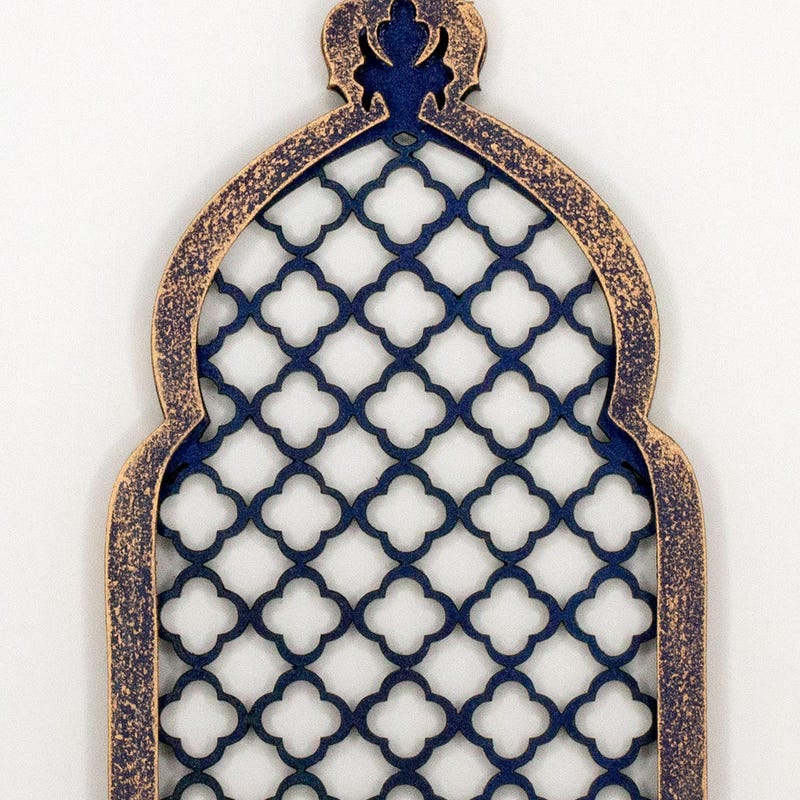 Arched Window - Etsy