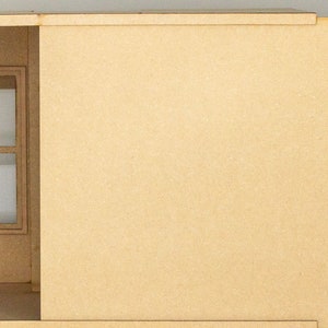 Miniature Vintage Store - 1:12 Scale Kit - Etsy