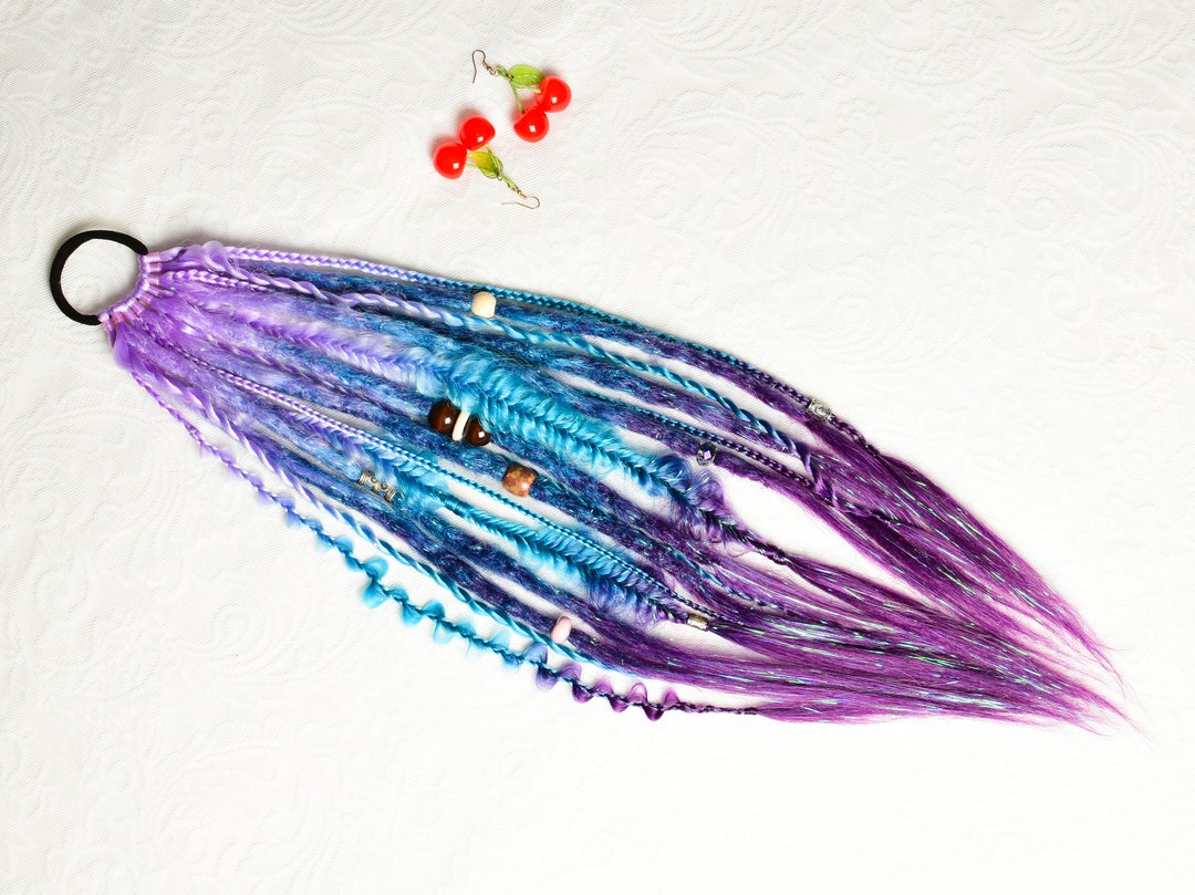 Heather Mermaid Tail - Etsy