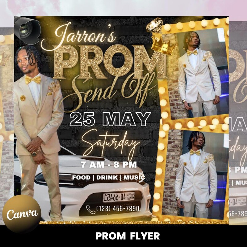 Prom Signs - Etsy