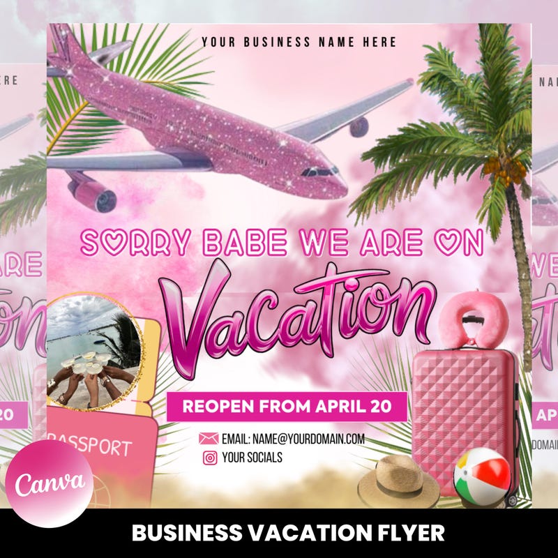 Out of Office Signs - Etsy