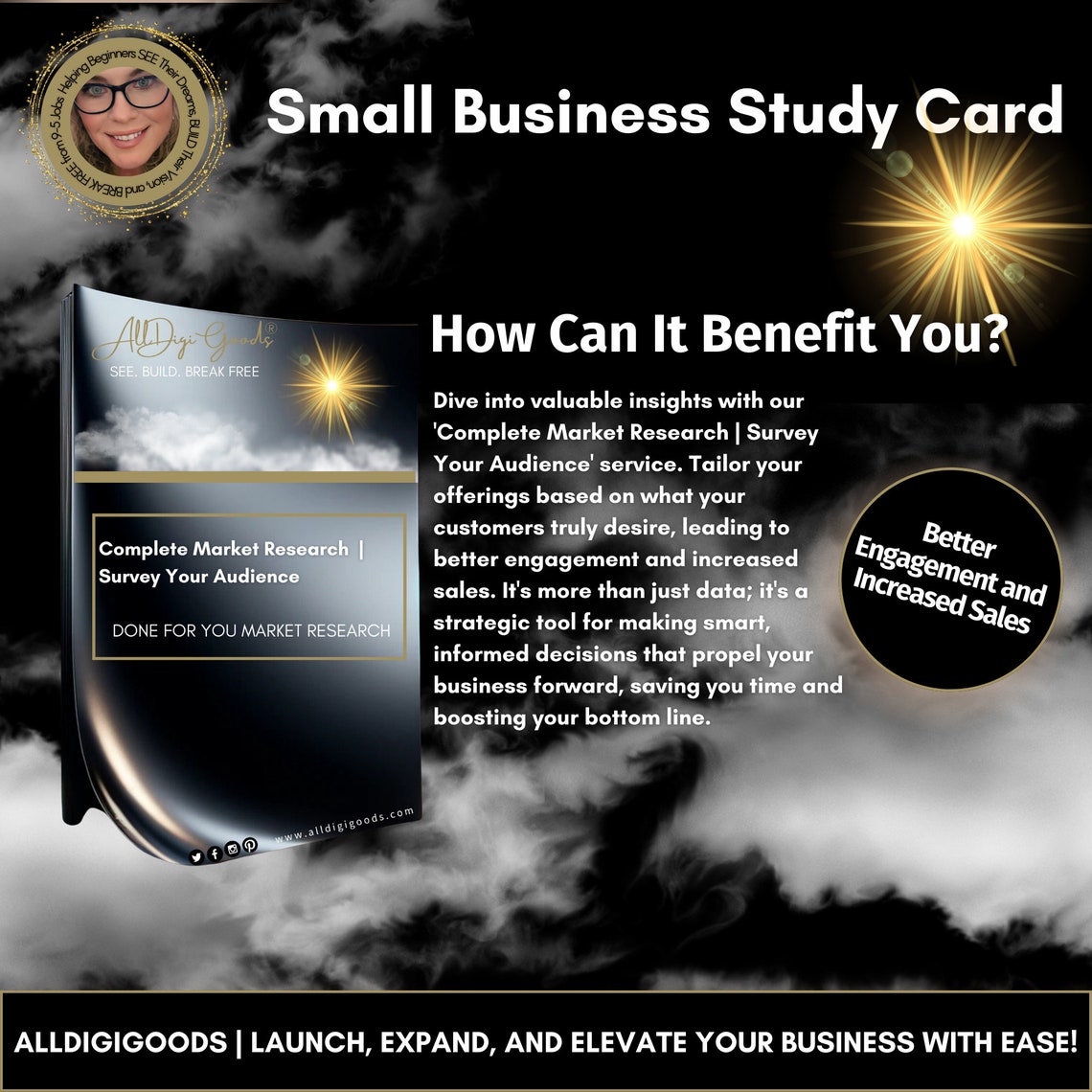 2024 Ultimate Guide to E-commerce Target Audiences: Discover Your Ideal ...