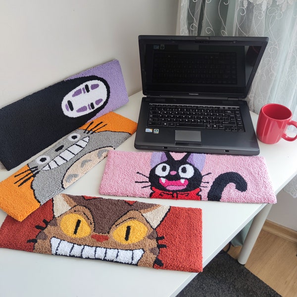 Anime Keyboard - Etsy