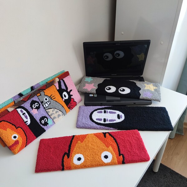 Anime Keyboard - Etsy