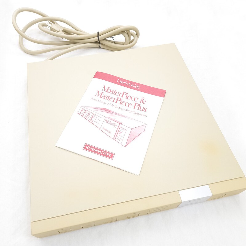 Vintage Pc Monitor - Etsy