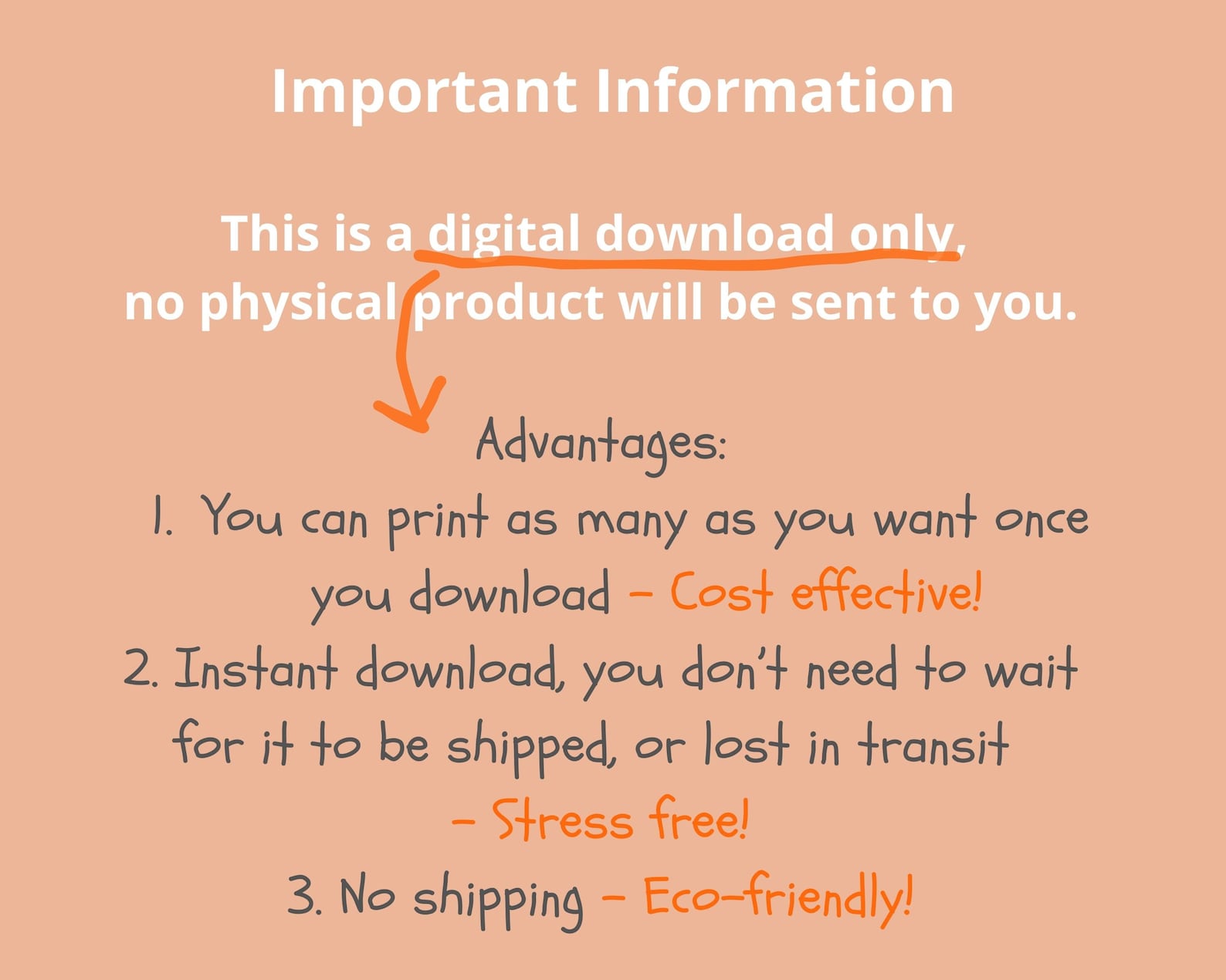 Japanese Thank You Card, Arigato Thank You in Japanese, Digital ...