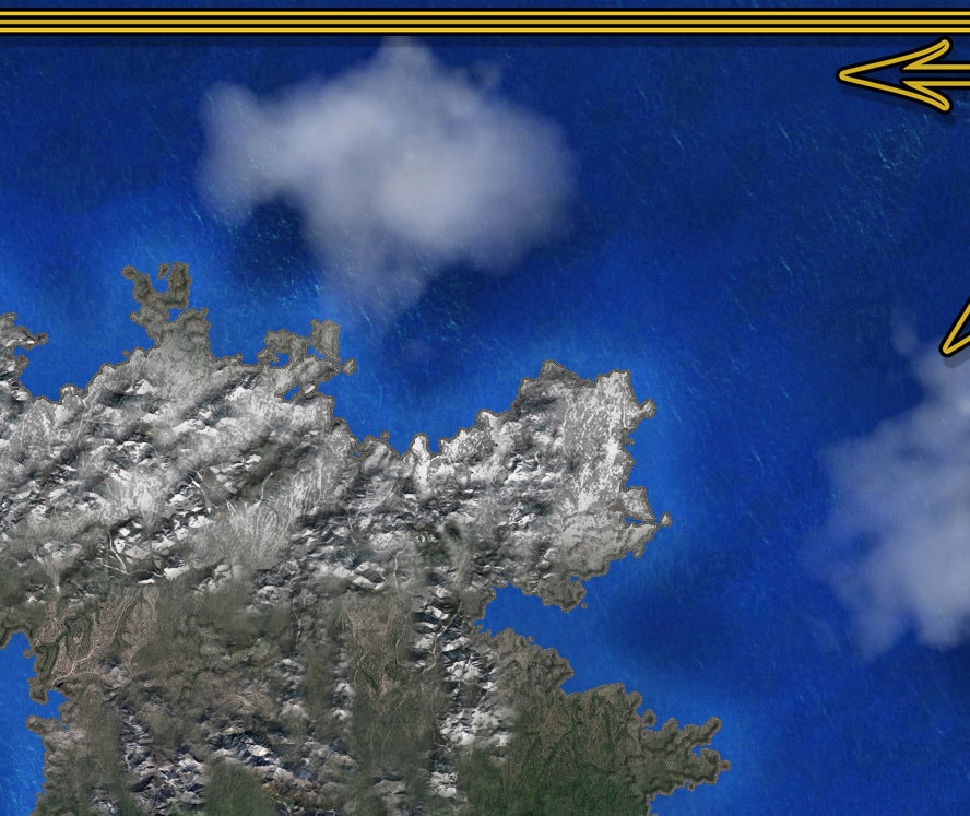 12 Custom Fantasy Realm Maps by Fable Table Workshop - Etsy