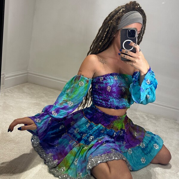 Boho Gypsy Style - Etsy