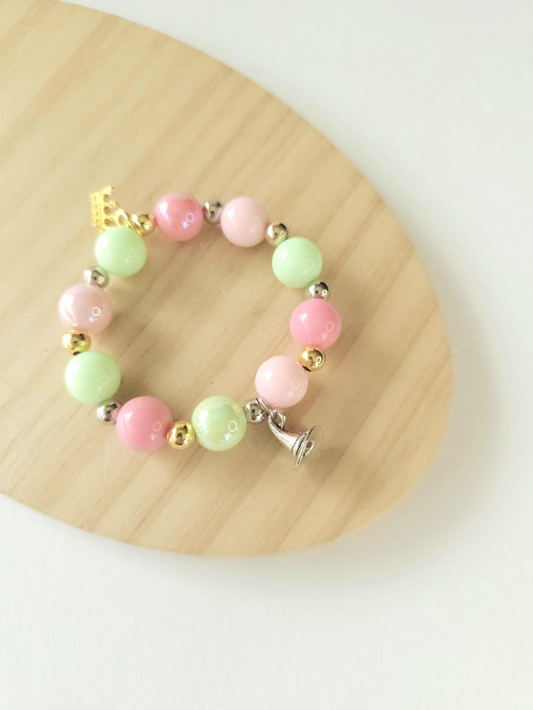 Wicked DIY Bracelet Kit/ Wicked Party Favors/ Birthday Activity for ...