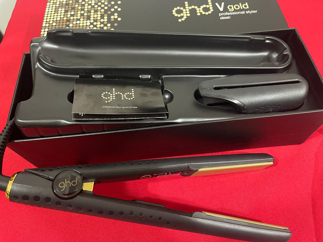 Ghd Straightener - Etsy