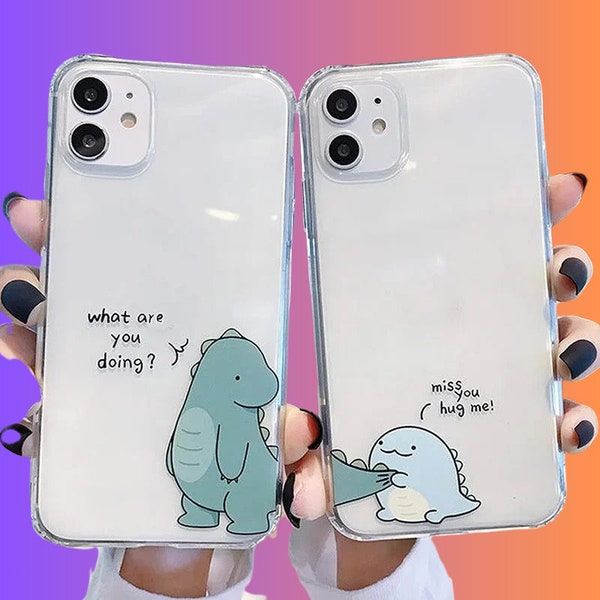 Couple Phone Case - Etsy