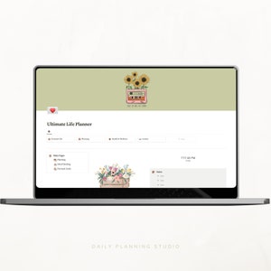 Notion Cover Bundle to Customize Your Notion Template and Make It ...