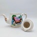 Authentic Disney Parks Alice in Wonderland Teapot - Etsy