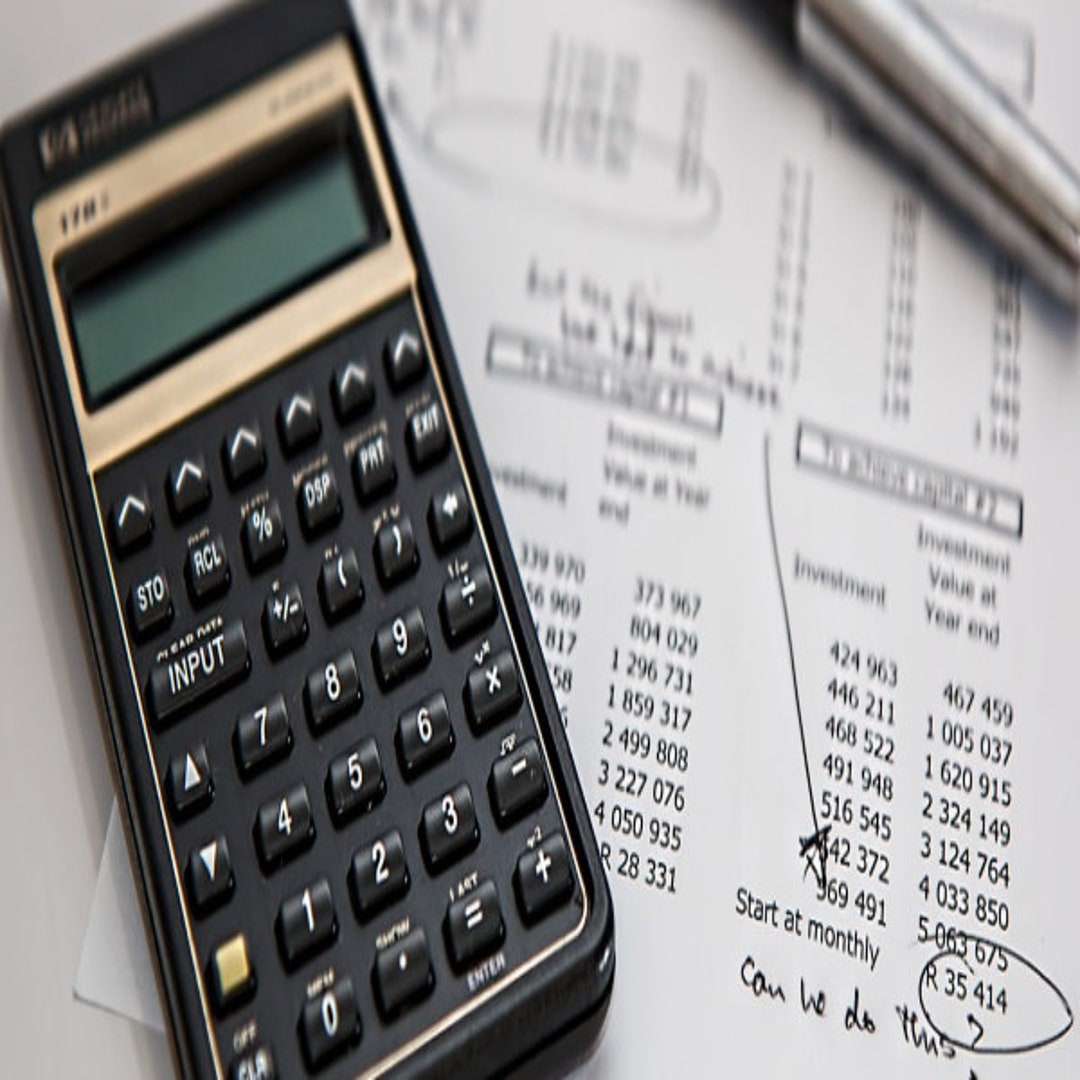 Budgeting Basics Bundle - Etsy