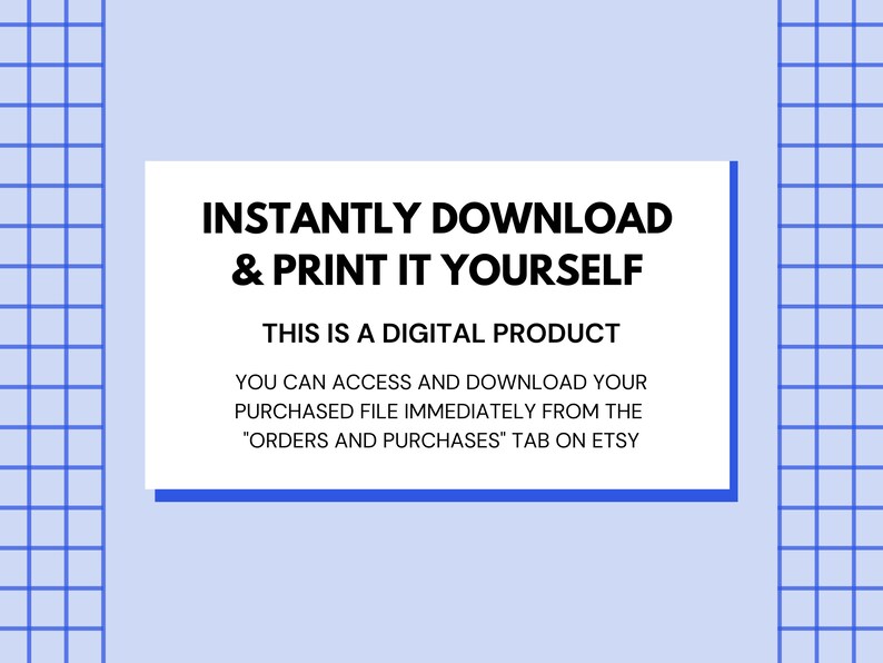 Printable Storytelling Planner Marketing Campaign Message Plan Story ...