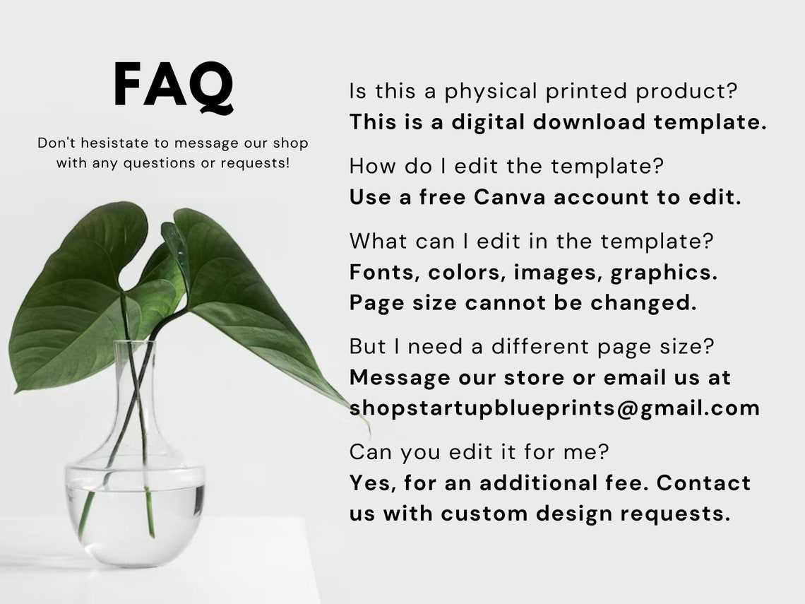 Modern Printable Raffle Ticket Template for Canva Editable Custom Draw ...