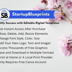 Modern Printable Raffle Ticket Template for Canva Editable Custom Draw ...