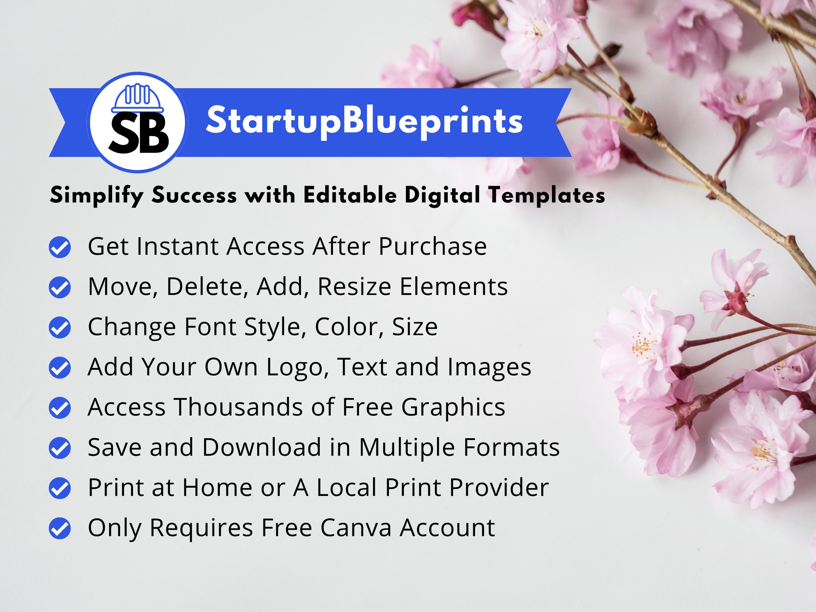 Modern Printable Raffle Ticket Template for Canva Editable Custom Draw ...