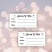 Sparkle Printable Raffle Ticket Template Cute Enter to Win Draw Tickets ...