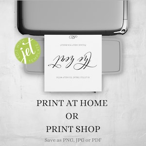 Wedding Fan Sign Editable Template Wedding Sign for Destination Wedding ...