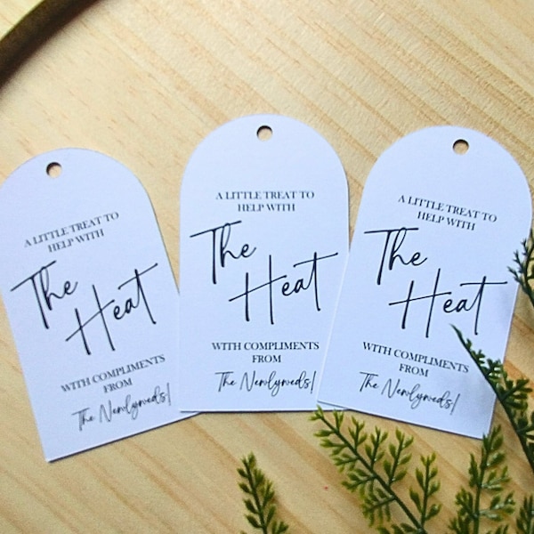 Fans for Wedding Favors - Etsy