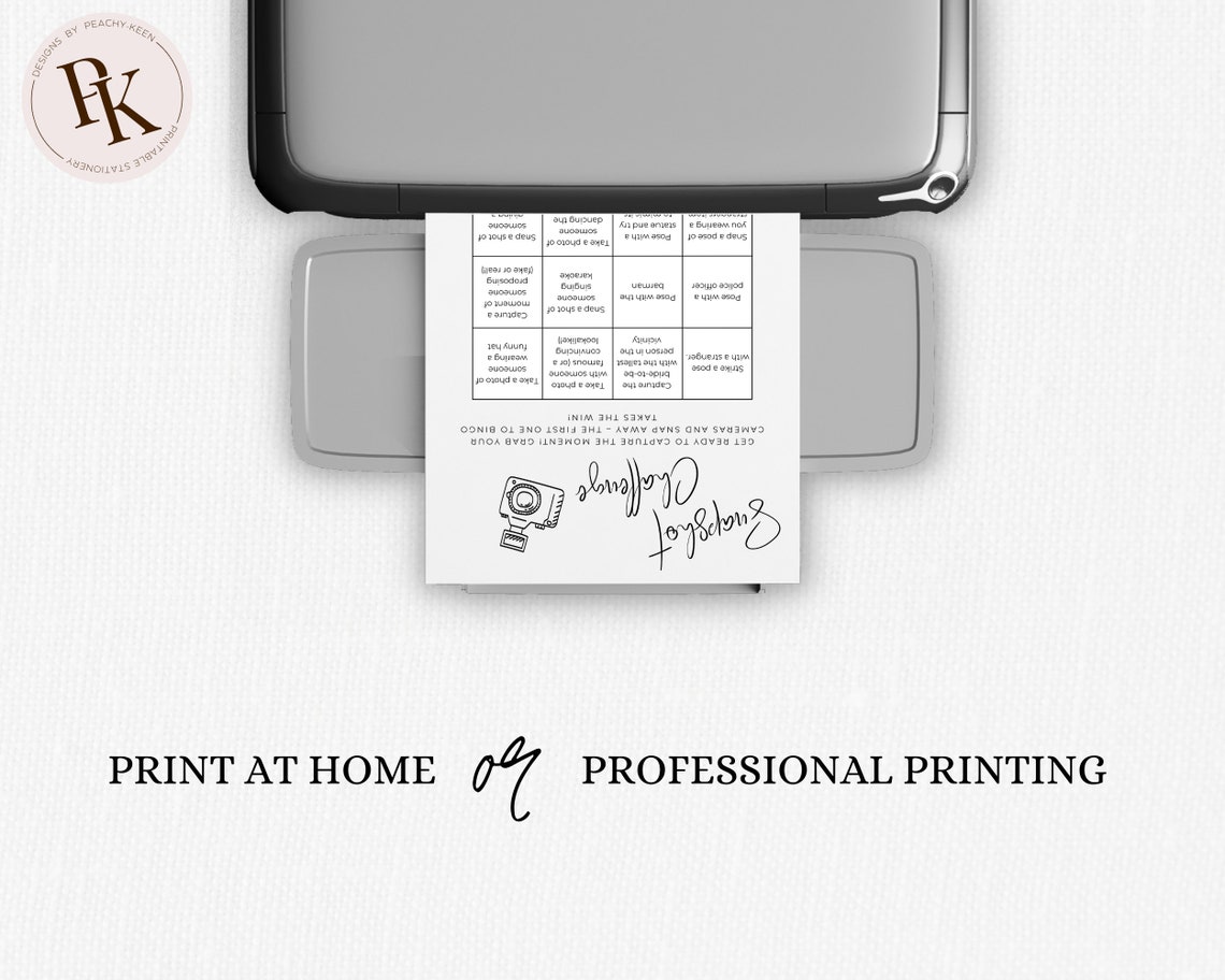 Hen Party Game Printable Game for Hen Night Game for Hen Do Challenge ...