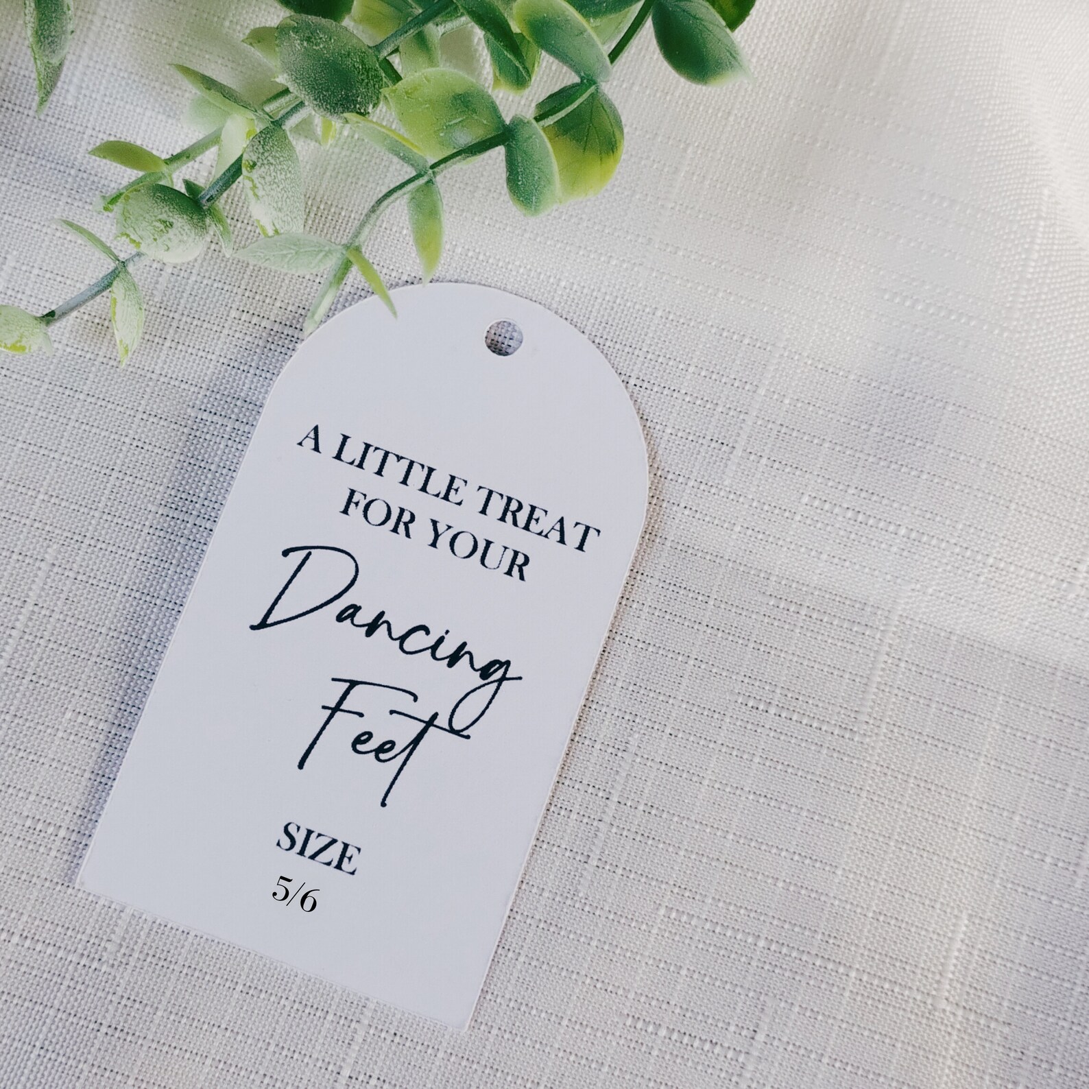 Flip Flop Tags for Rustic Barn Wedding Flip Flop Tag for Rustic Wedding ...