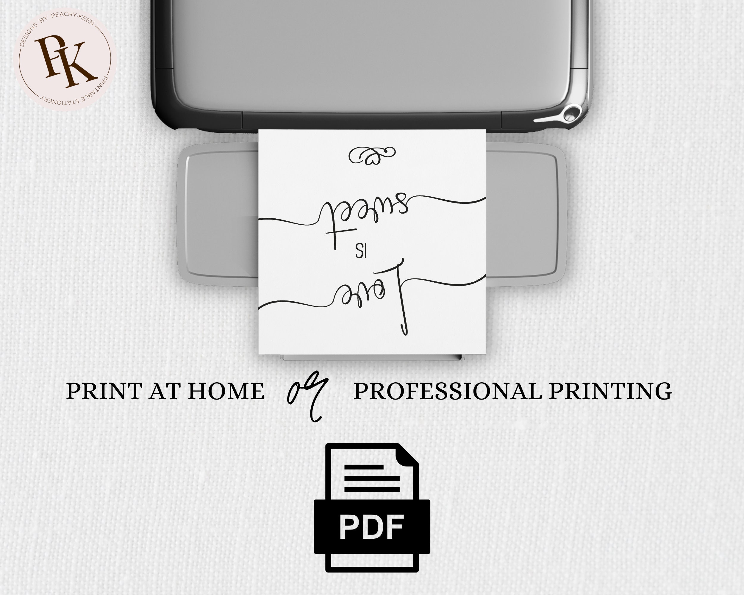 Candy Cart Sign Printable Sweet Treat Sign Instant Download Ceremony ...