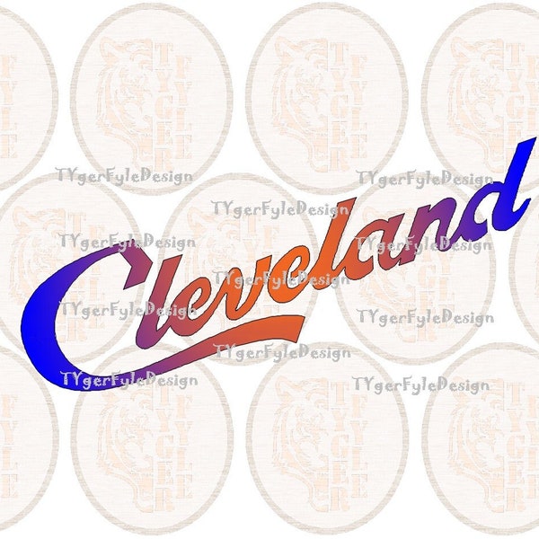 Cleveland Art - Etsy