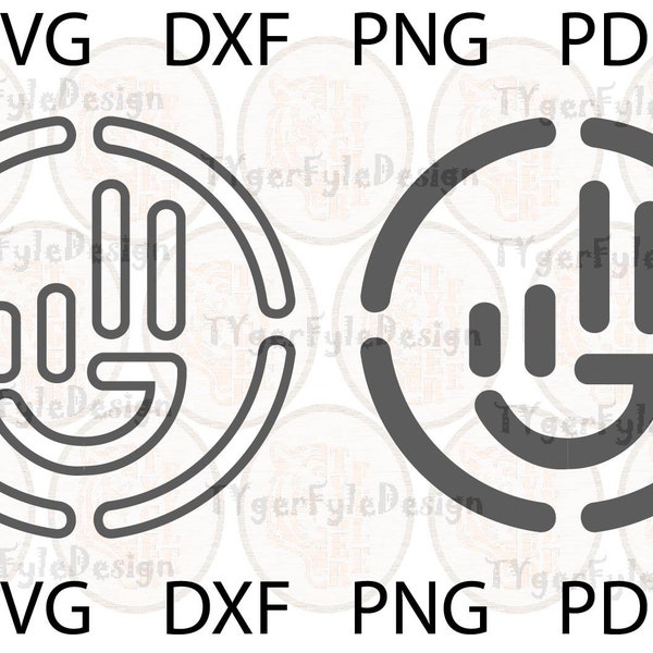 Jeep Wave Decal - Etsy