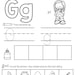 Alphabet Coloring Pages for Kids, Coloring Pages for Kids Printable ...
