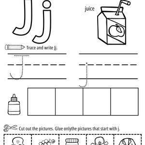 Alphabet Coloring Pages for Kids, Coloring Pages for Kids Printable ...