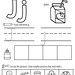 Alphabet Coloring Pages for Kids, Coloring Pages for Kids Printable ...