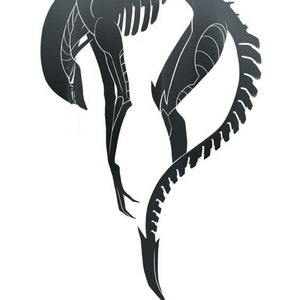 Movie Logo Decals SVG & STL Bundle - Etsy