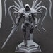 Enhance Your Diablo IV Collection With Archangel Tyrael - 3D Printable ...