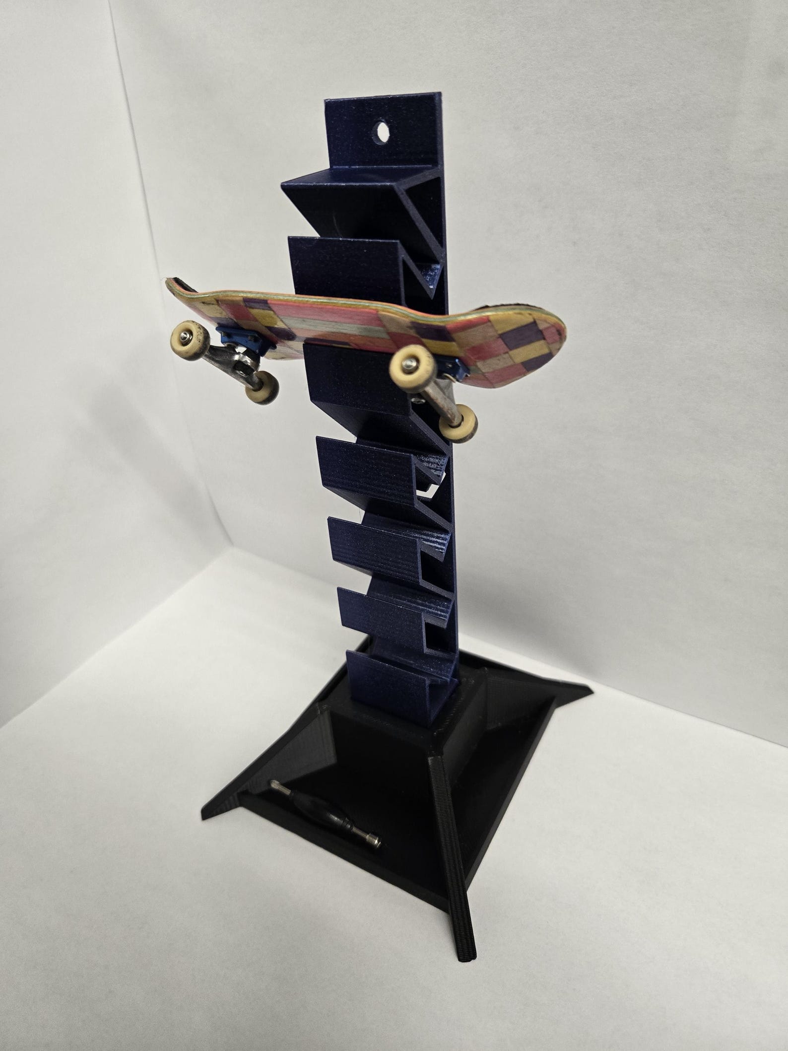 Fingerboard Display Rack & Stand - Display Your Collection in Style! - Etsy
