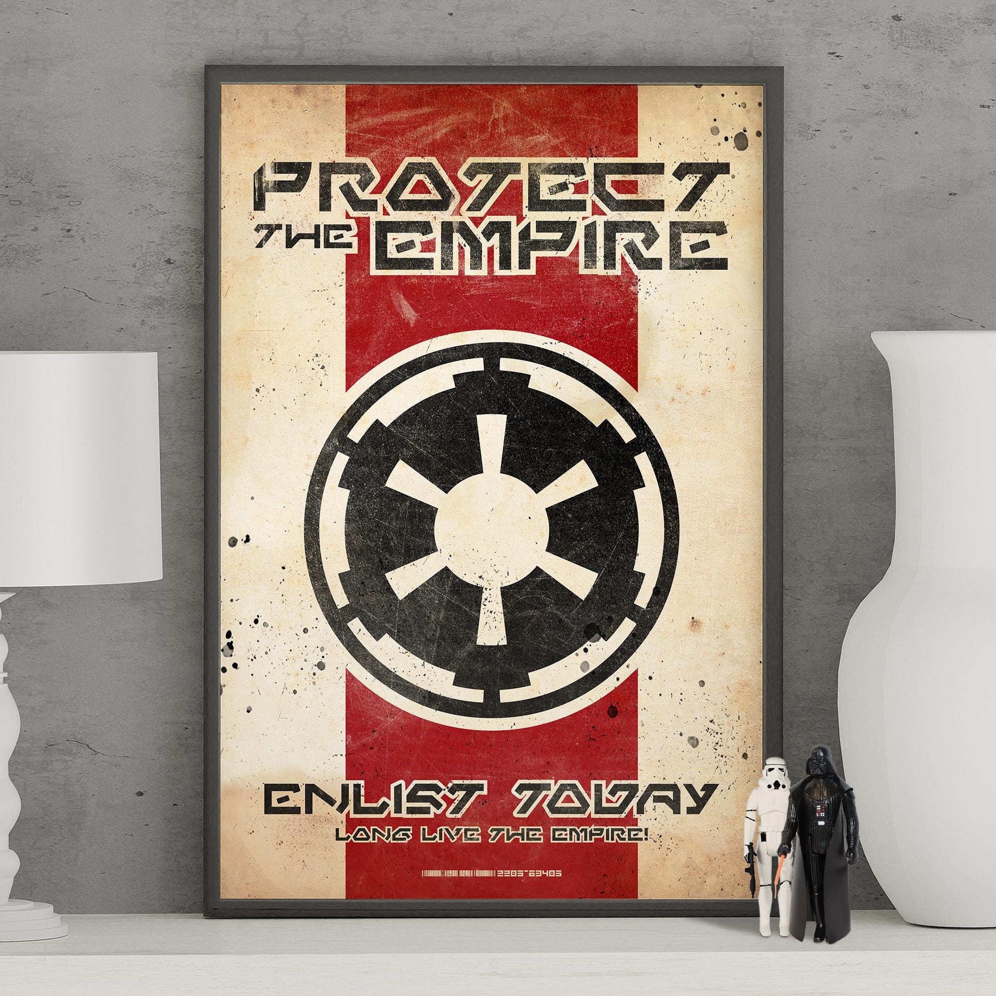 Galactic Empire Propaganda, Star Wars, Galactic Empire, Most Wanted ...