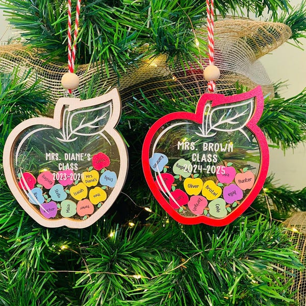 Teacher Gift Set - 60+ Gift Ideas for 2026