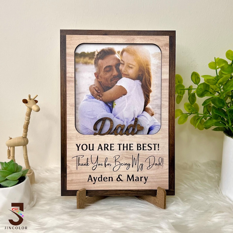 Dad Sign - Etsy