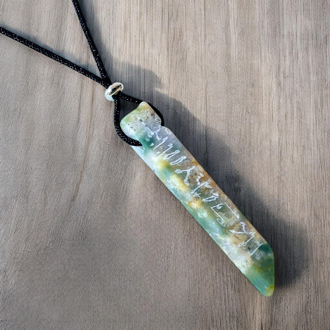 Rare Planetary Talisman / Picatrix Mercury Amulet for Excellent ...