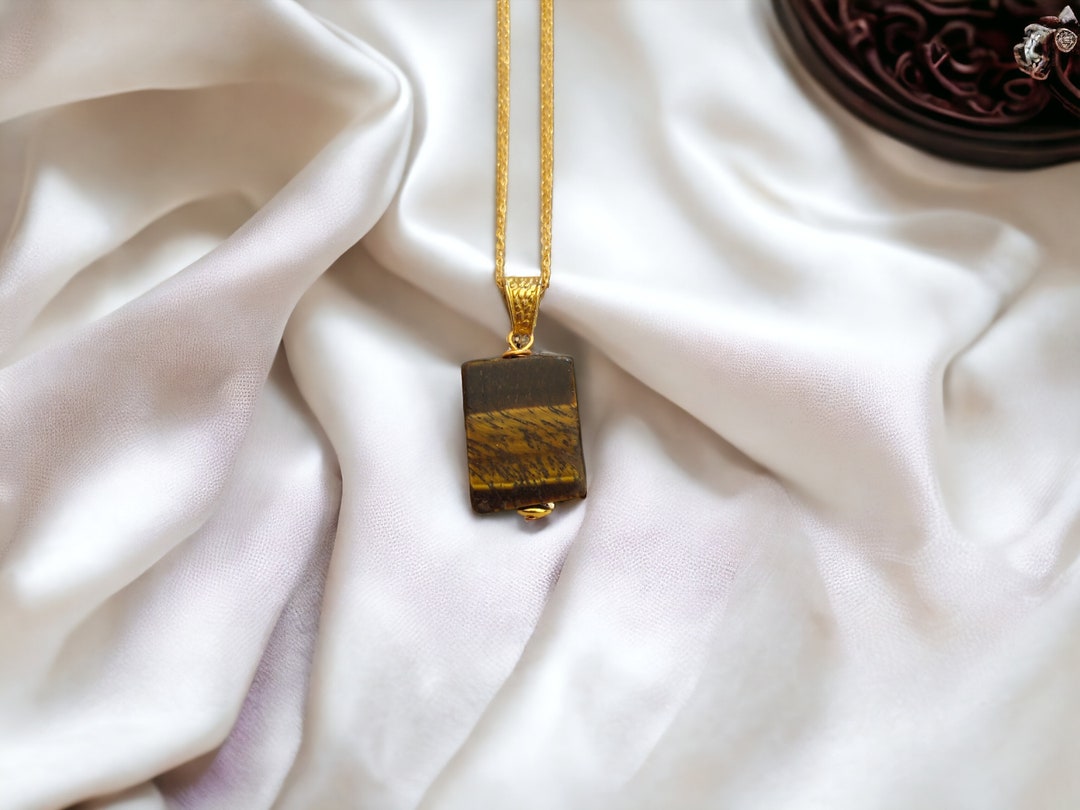 Handmade Islamic Talisman for Success & Riches | Planetary Amulet of ...